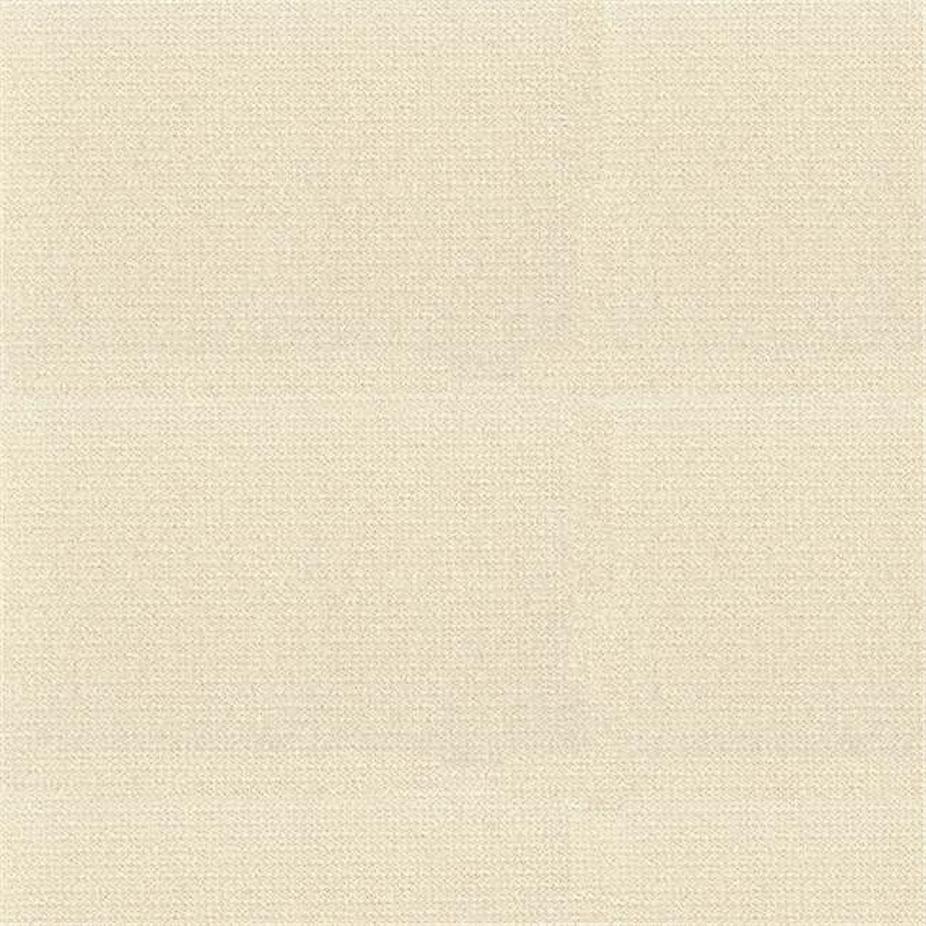 Sunbrite Headliner 60 in. 1807 Napped Polyester Fabric, Oxford White ...