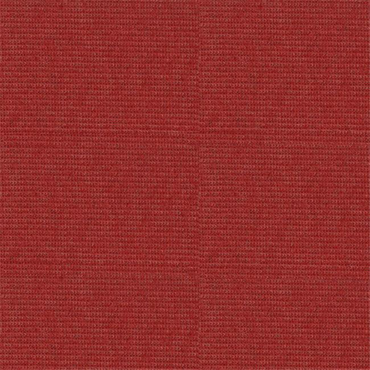 Sunbrite Headliner 60 in. 1872 Napped Polyester Fabric, Scarlet ...