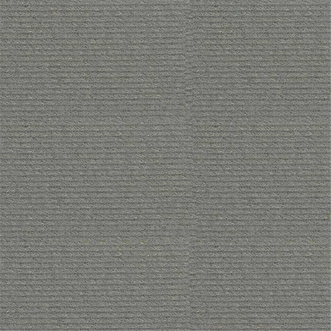 Sunbrite Headliner 60 in. 2005 Napped Polyester Fabric, Medium Grey ...