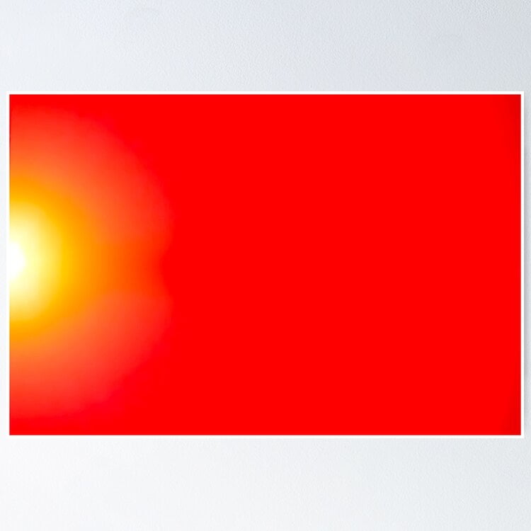 Sunburn Poster- Unframed Poster | Wall Art | Perfect For Home Decor ...