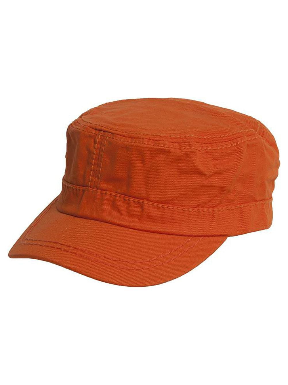Sunburst Cadet Hat- Orange - Walmart.com
