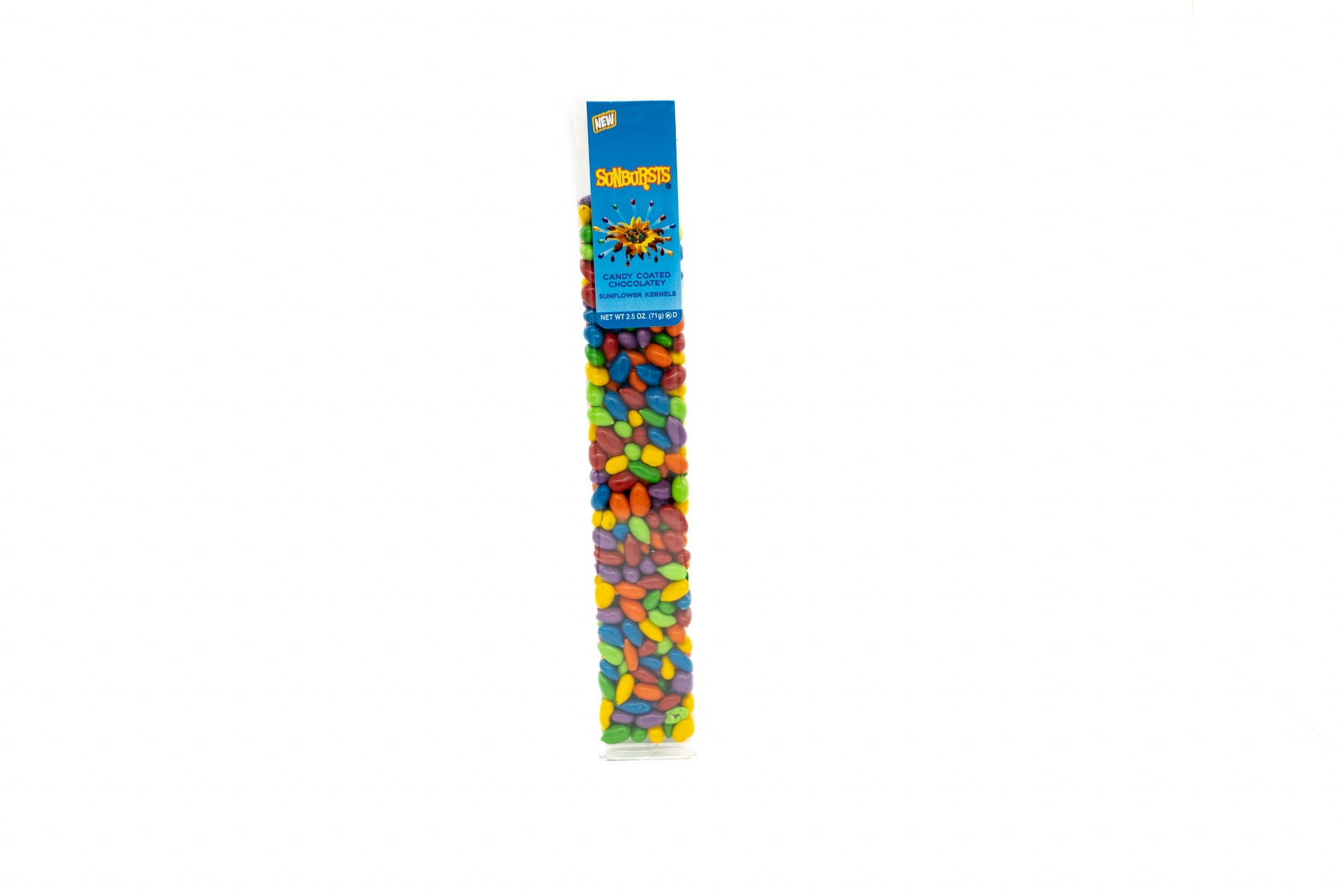 Sunbursts - Regular Mix Candy by Kimmie Candy (2.5oz) - Walmart.com