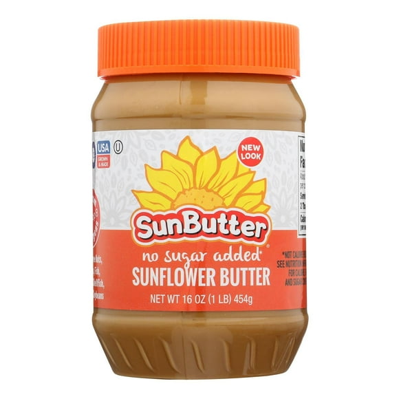 Sunflower butter in Alternative nut butters - Walmart.com