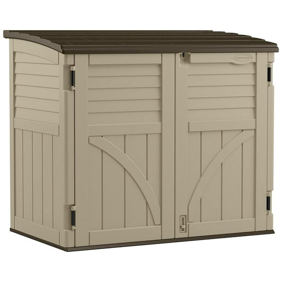 Outdoor Storage