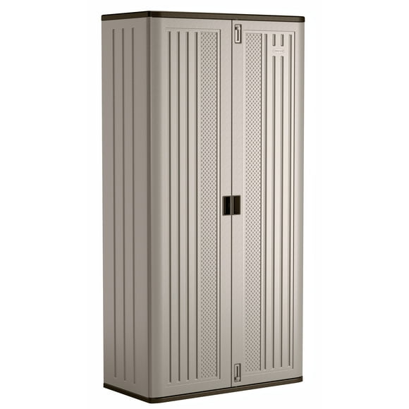 Suncast Storage Cabinets
