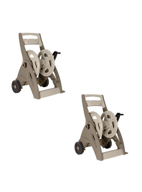 Hose Reel Carts in Hose Reels & Storage - Walmart.com