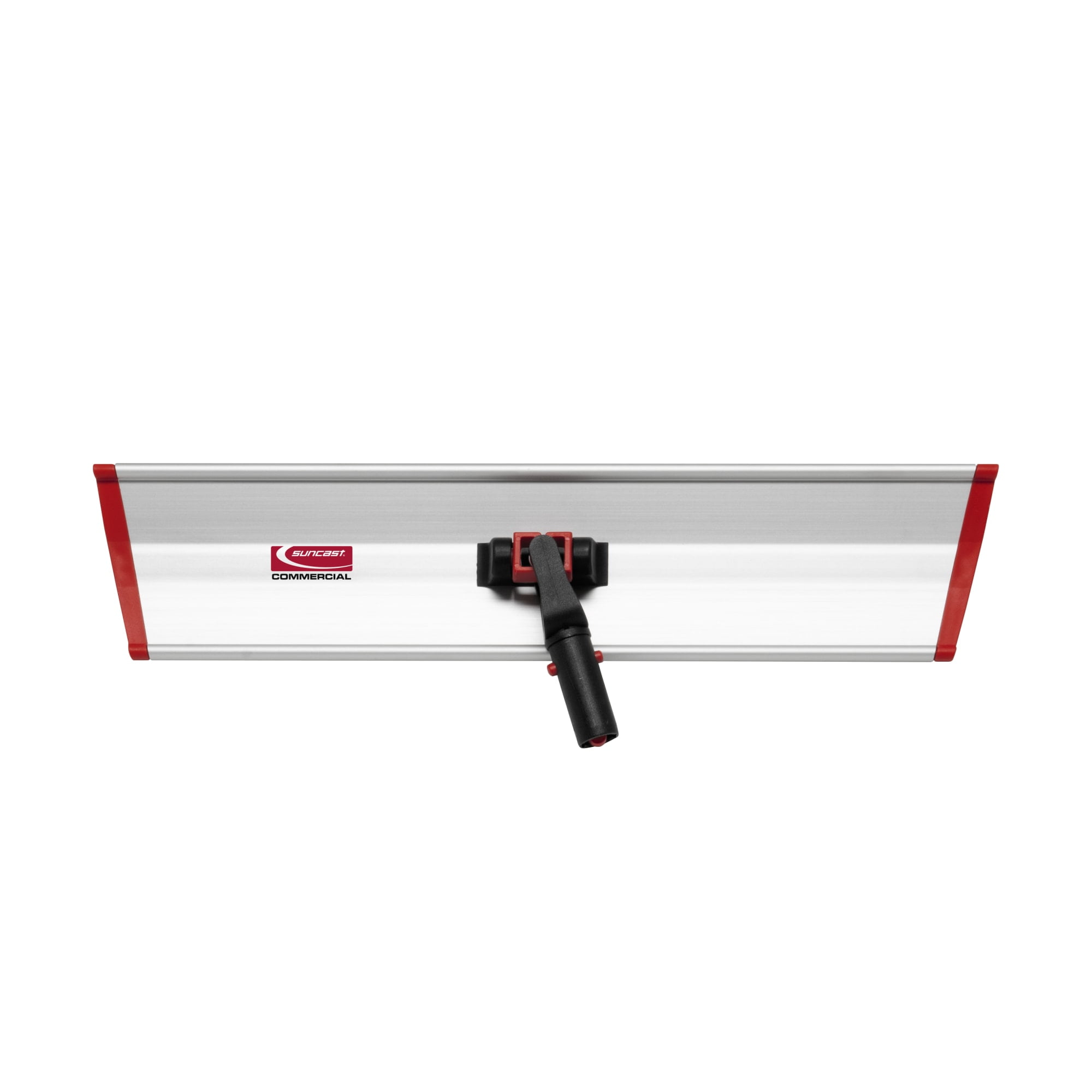 Suncast Commercial Microfiber Flat Mop Rocker Frame, 3" x 16" - Walmart.com