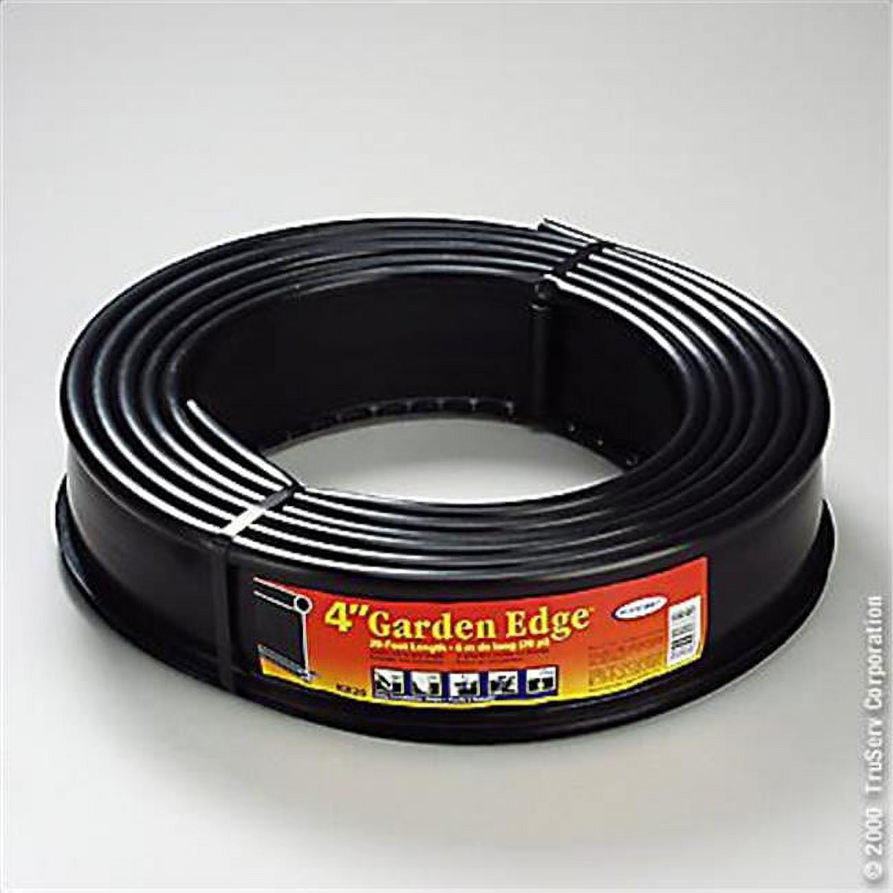 Suncast Corporation CPLICE2050 20 in. Suncast Co Cinta Plastica Edge ...