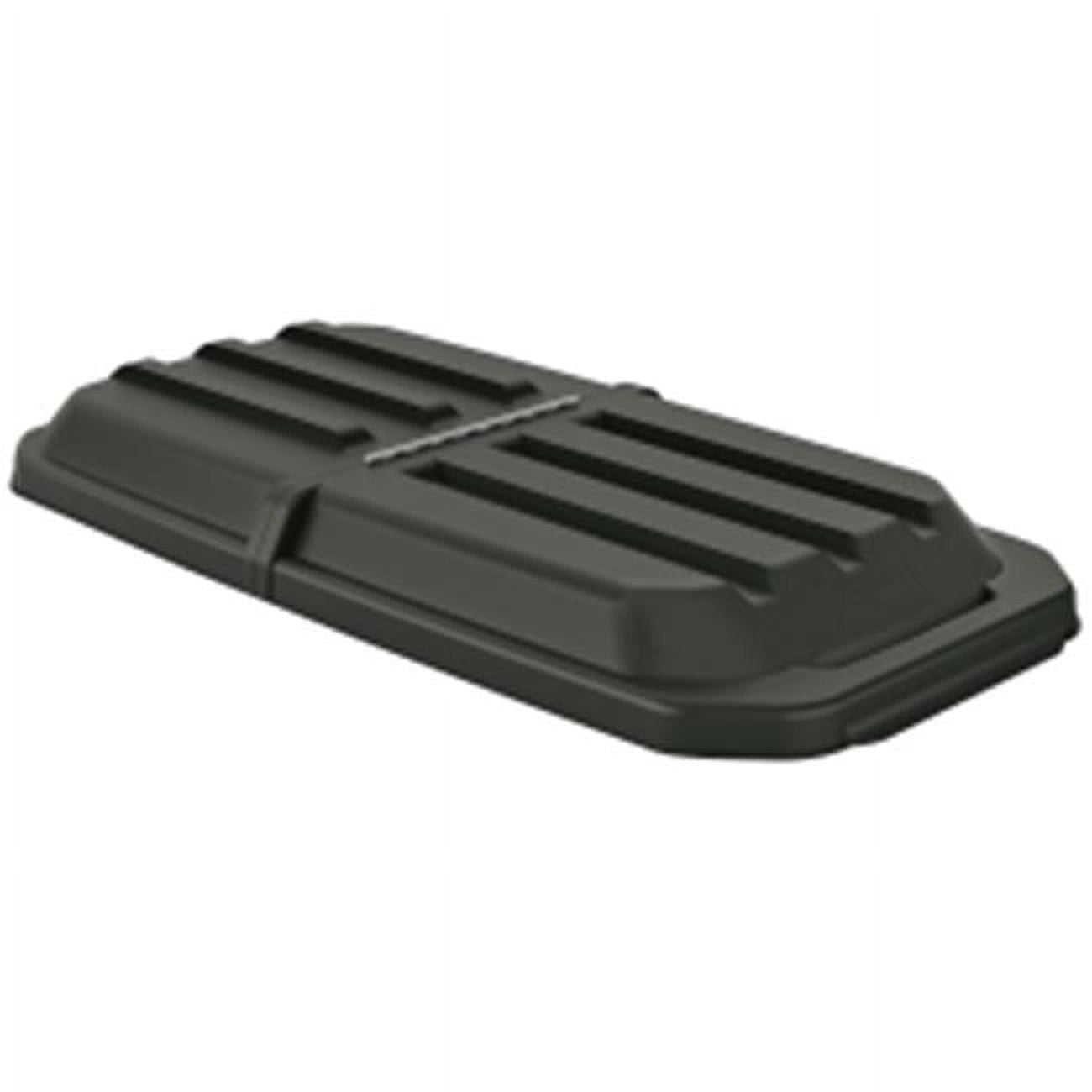 Suncast Lid For 1 Cubic Yard Tilt Truck - Walmart.com