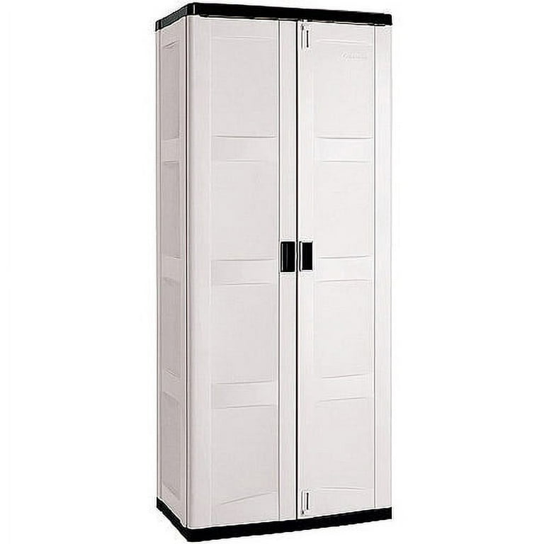Suncast Utility Storage Cabinet C7200G | Cabinets Matttroy