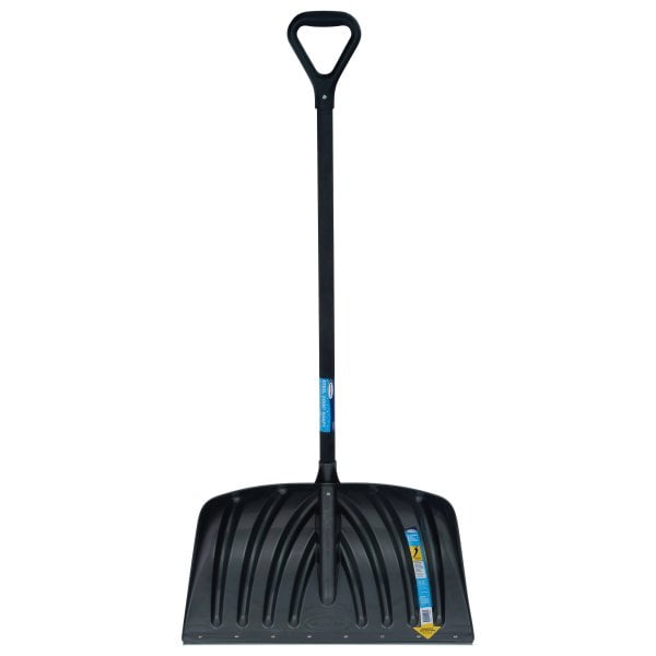 Suncast Snow Shovel/Snow Pusher SC2450 - Walmart.com