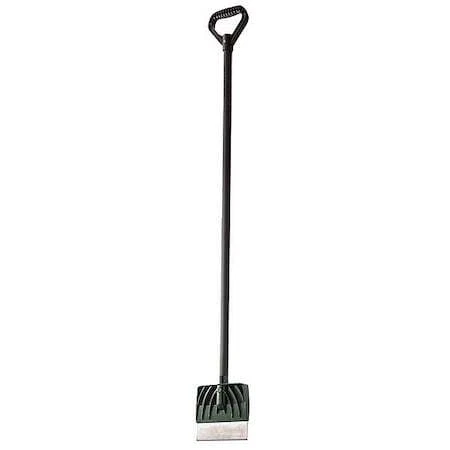 Suncast Ssd5500 7" Ice Chopper/Snow Scraper With D-Grip Handle ...