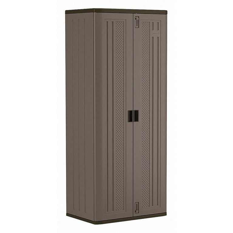 Suncast Storage Cabinet C7200 | Cabinets Matttroy