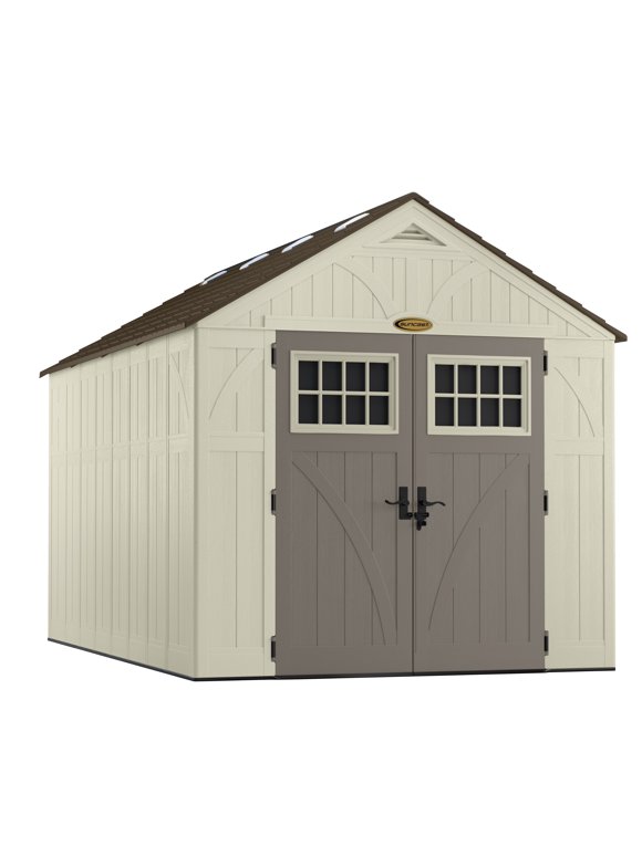 Suncast Sheds in Shop Sheds by Brand - Walmart.com