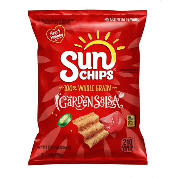 SunChips