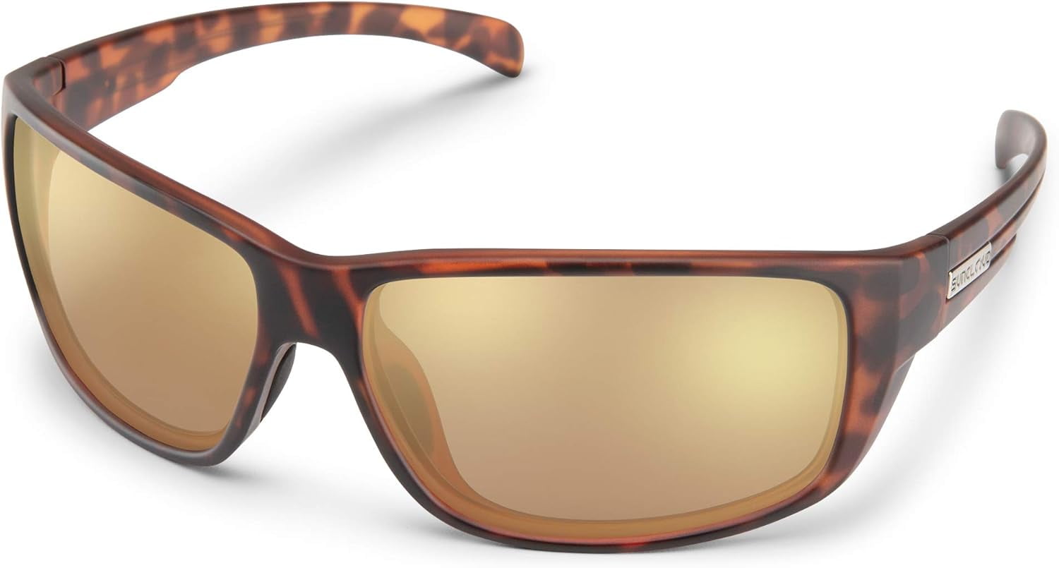 Suncloud Milestone Polarized Sunglass - Walmart.com