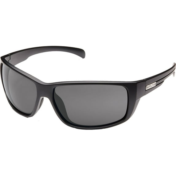 Suncloud Milestone Polarized Sunglasses - Walmart.com