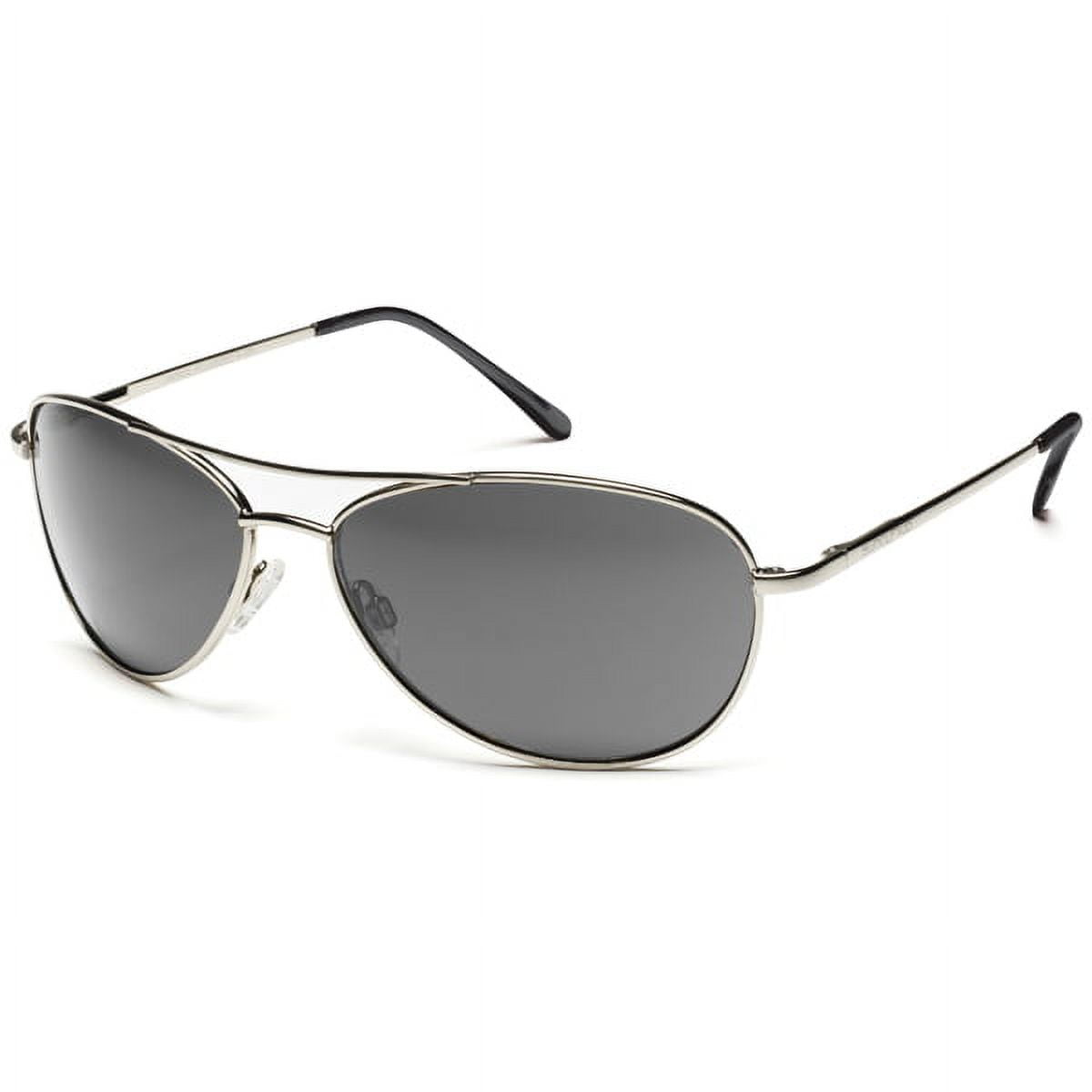 Suncloud Patrol Polarized Sunglasses - Walmart.com
