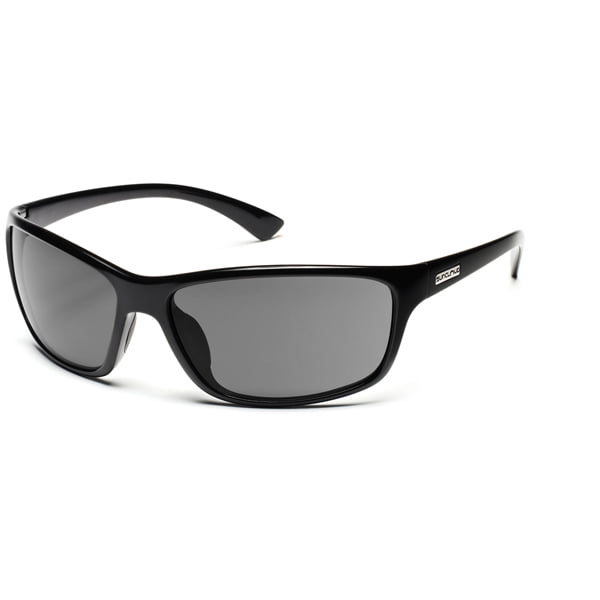 Suncloud Sentry Sunglasses Polarized Lightweight Versatile UV ...