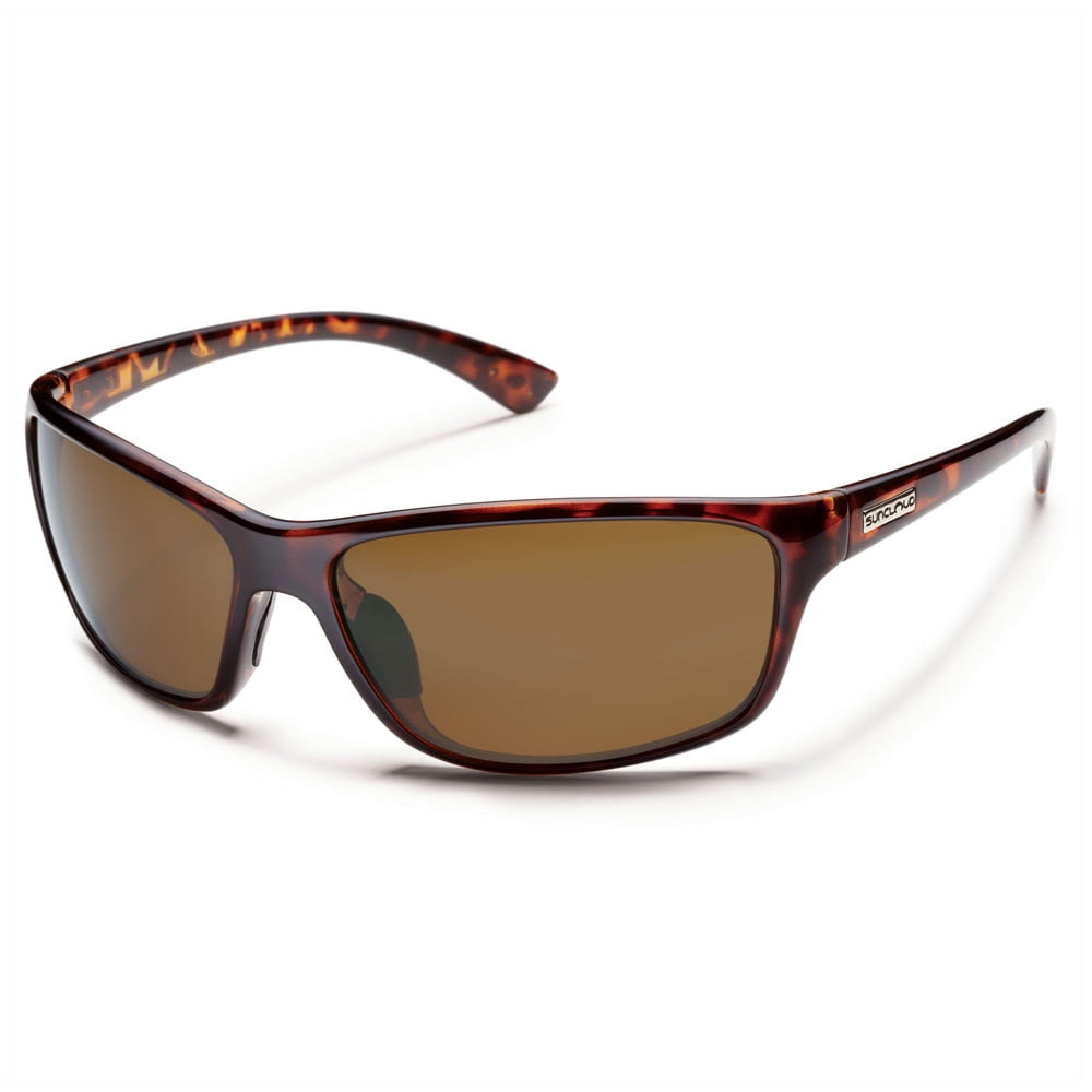 Suncloud Sentry Polarized Sunglasses - Walmart.com