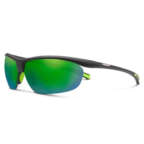 Suncloud Zephyr Active Sunglasses - Walmart.com