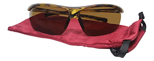 Suncloud Zephyr Semi-Rimless Polarized Sunglasses by Smith Tortoise ...