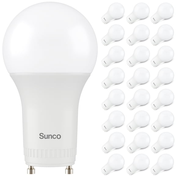 2 Pin LED Bulbs