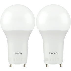 2 Prong Light Bulb