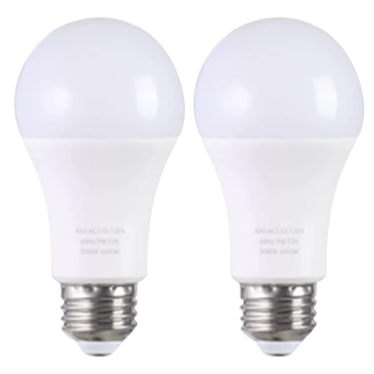 Sunco LED Light Bulb with Remote Control, A19, 9W (60W Equivalent ...
