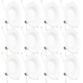Sunco Lighting Recessed Lighting in Ceiling Lights & Fixtures - Walmart.com