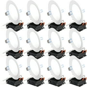 Junction Box J Box Mounted Led Lighting