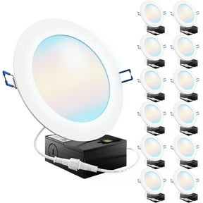 6 Inch Led Lights