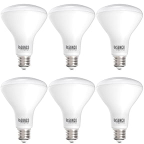 65W LED Equivalent & 65 Watt Light Bulbs - Walmart.com