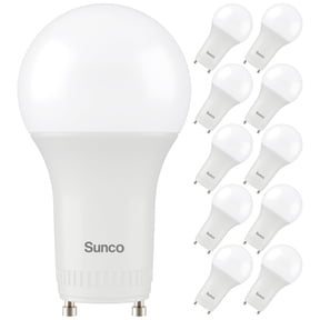 2 Prong Light Bulb