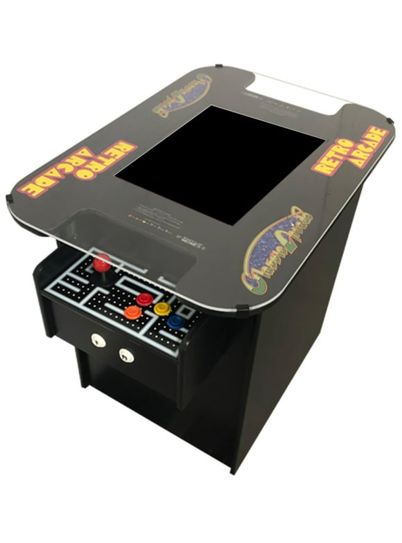Arcade Game Machines in Arcade Games - Walmart.com
