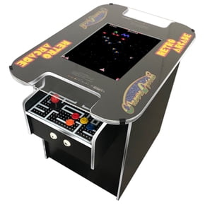 Arcade Game Machines in Arcade Games - Walmart.com