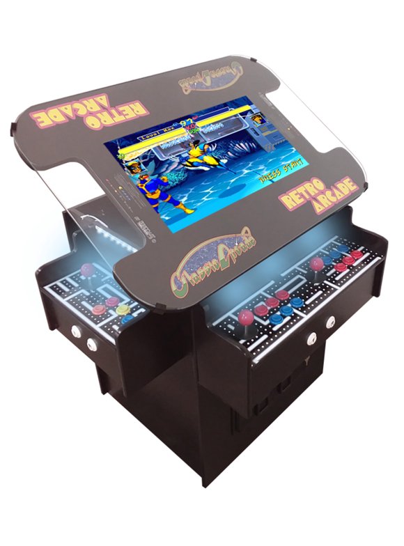 Arcade Game Machines in Arcade Games - Walmart.com