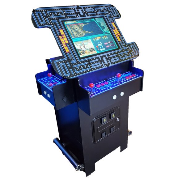 Multicade Arcade Machine