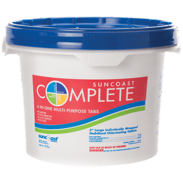 Zappit 73% Super Strength Pro Pool Shock 50 LB Bucket, 70% Available ...