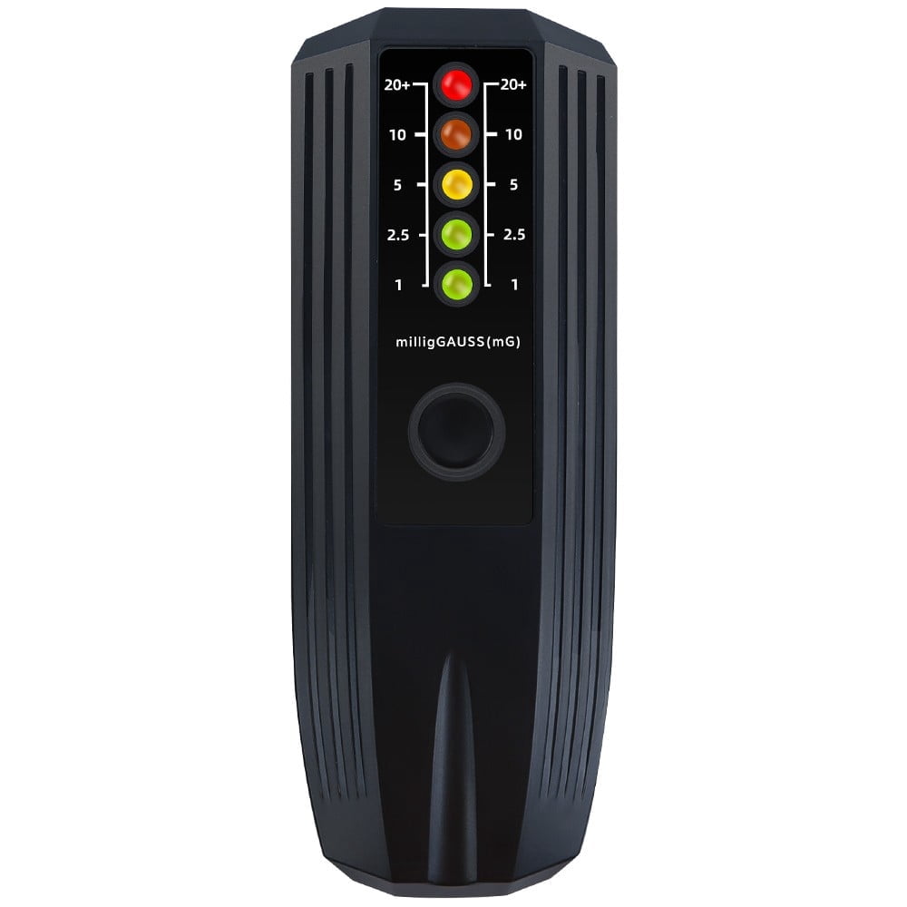 Suncoda Geiger Counter Tester Practical Lightweight Radiometer Color ...