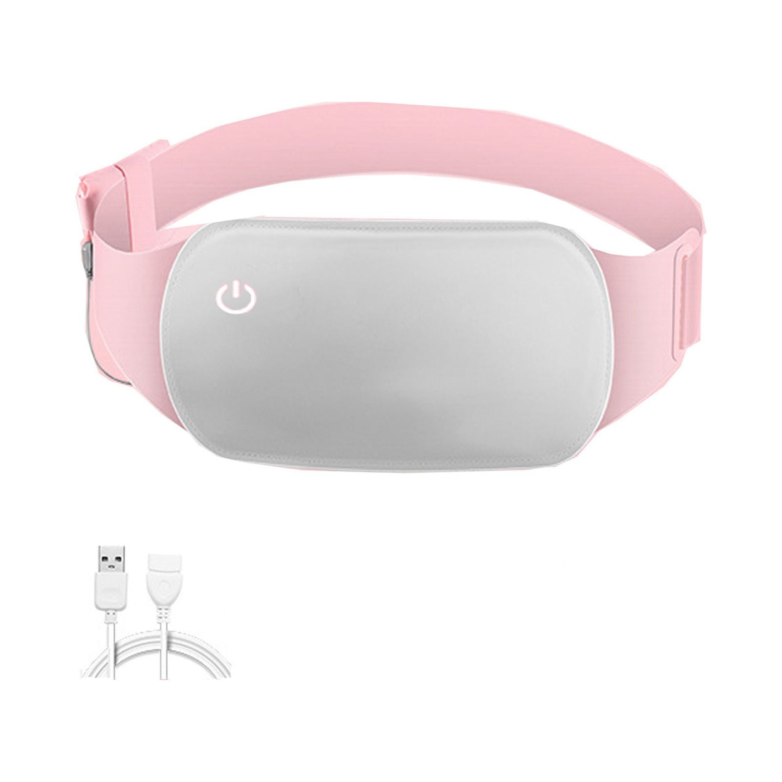 Suncoda Heating Blanket Heated Robe USB Heating Massage Electric ...