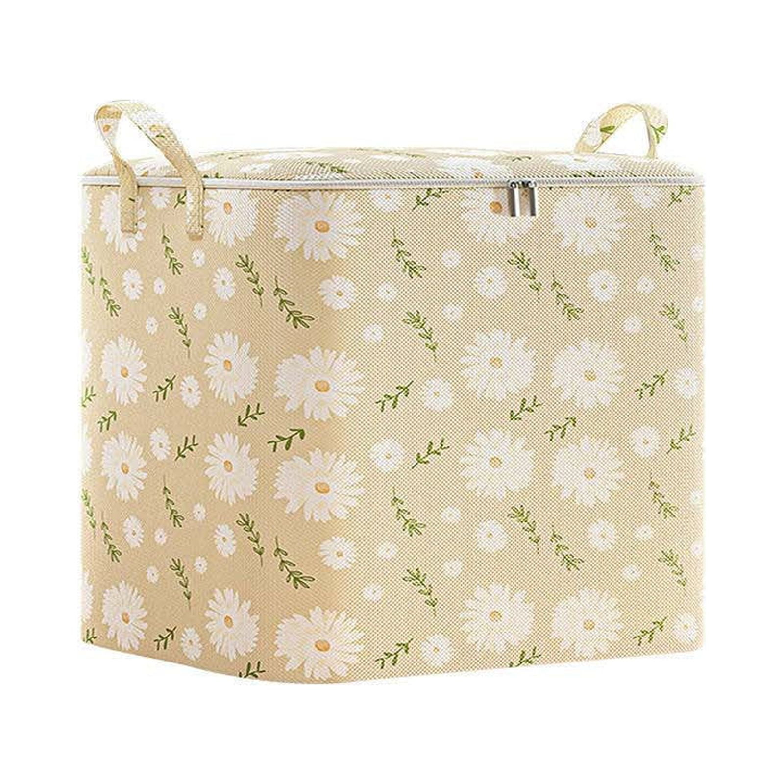 Suncoda Storage Cubes Oversized Clothes Quilts Storage Bag Wardrobe ...