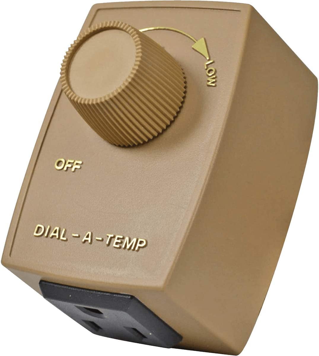 Suncourt Variable Speed Fan Controller SCP - Walmart.com