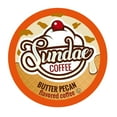 Sundae Ice Cream Butter Pecan Coffee Pods, 48 Count, 2.0 Keurig ...