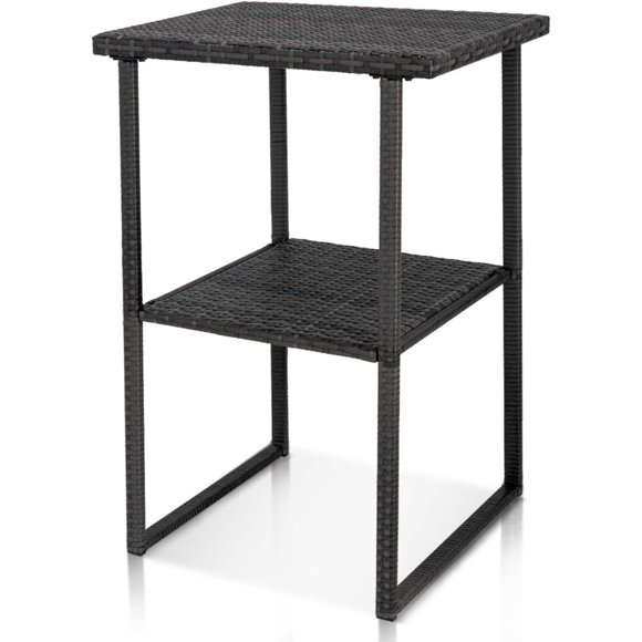 36 Inch High Outdoor Table