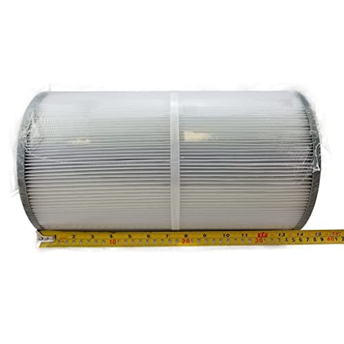 Sundance 6540-501 Microclean Filter Cartridge 75sq ft - Walmart.com