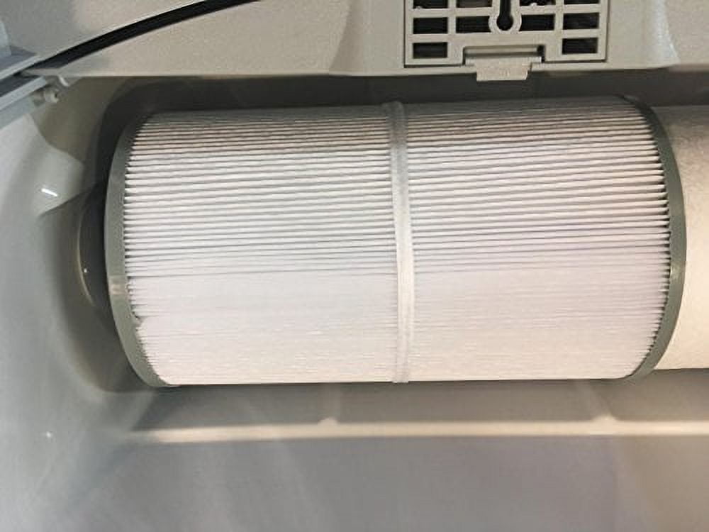 Sundance 6540-501 Microclean Filter Cartridge 75sq ft - Walmart.com