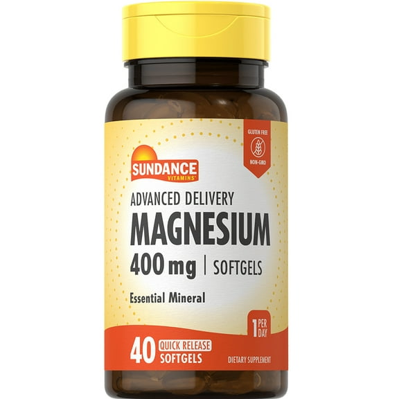 Magnesium Liquid