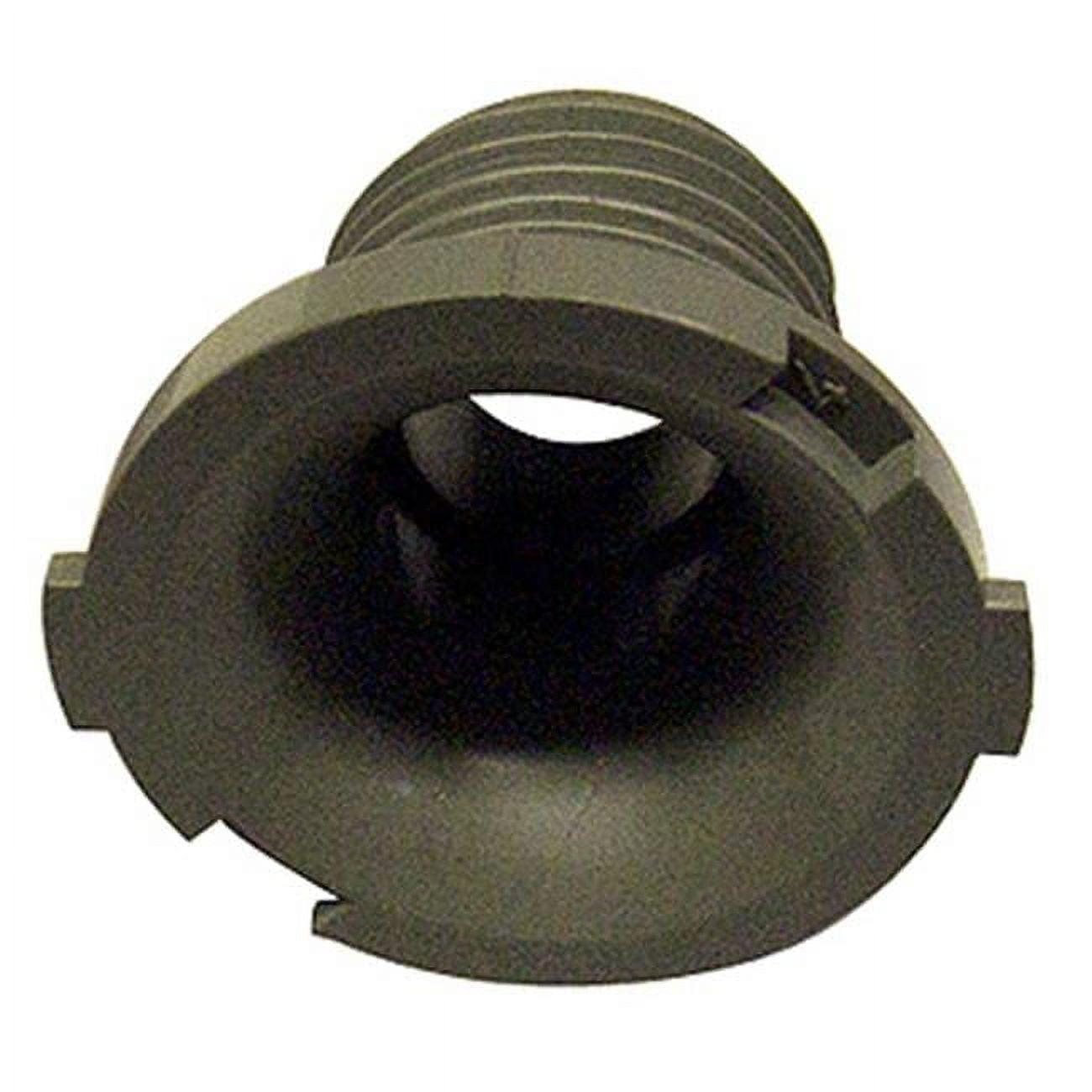 Sundance Spa 6540-338 Duo & Pulsator Wall Fitting Jet, Gray - Walmart.com