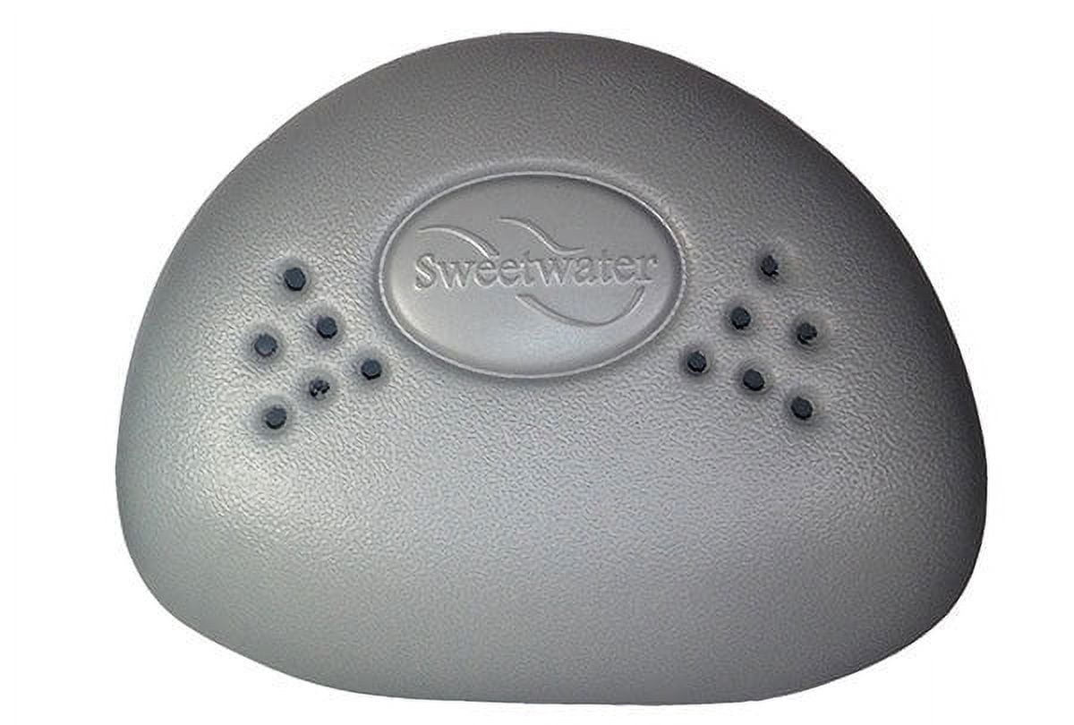 Sundance Spa Pillow (6472-972) - Walmart.com
